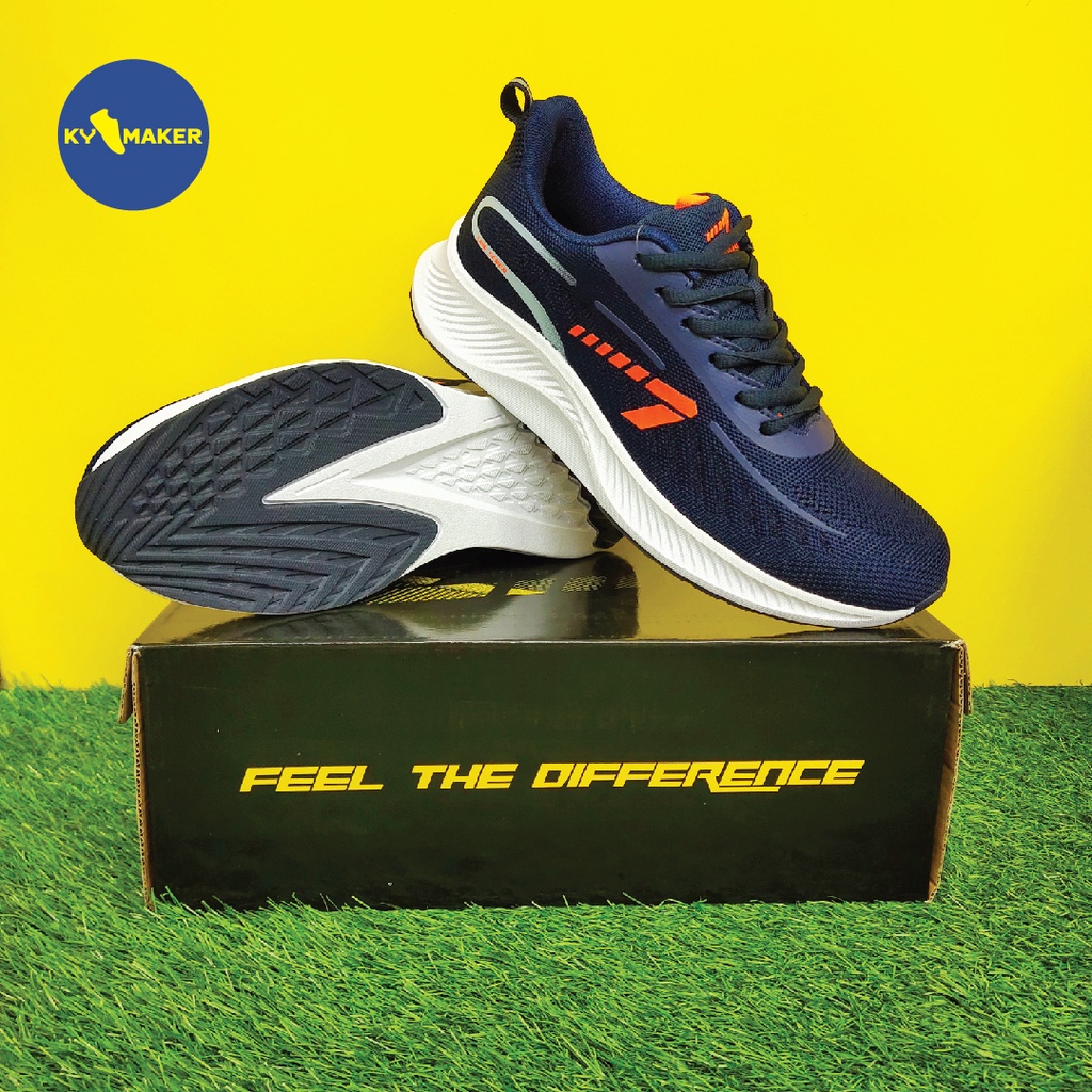 Line 7 Sports Men's Shoes/Kasut Sukan Lelaki READY STOCK | Shopee Malaysia