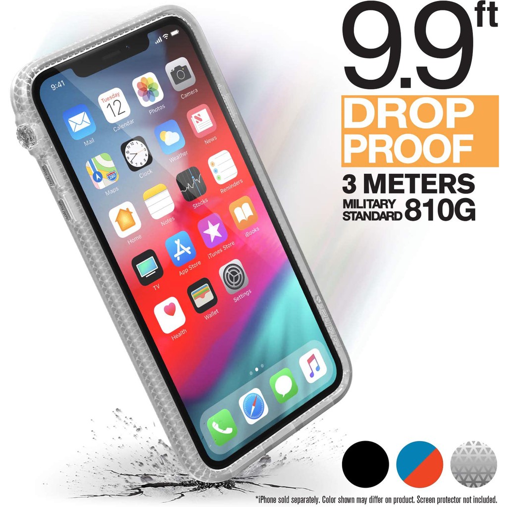 Catalyst Case for iPhone 11 iPhone 12 Pro Max iPhone Xs Max iPhone ...