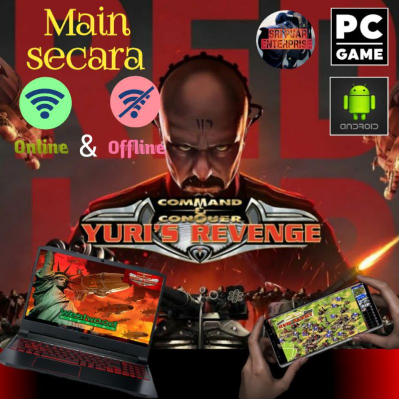gaming| gaming mouse| [ANDROID/PC] Red Alert 2 Yuri's Revenge Command ...