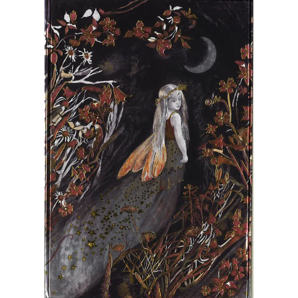 (BBW) Beverlie Manson: Fairy At Moonlight (ISBN: 9781786640055)j/x ...