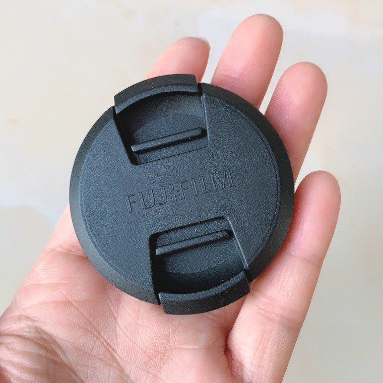 Fujifilm Lens Cap (Lens Cap) | Shopee Malaysia