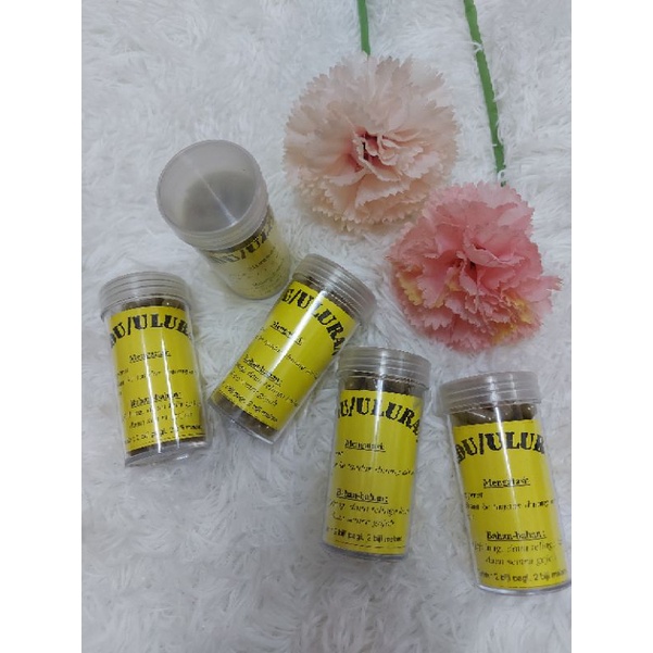 MEDU / ULURAN ANGIN / GASTRIK | Shopee Malaysia
