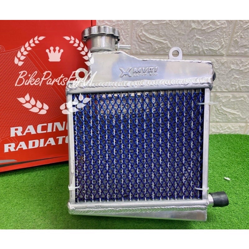 NVX 155 V1 / Nmax 155 & NVX 155 V2 MVR1 racing radiator *** RC ...