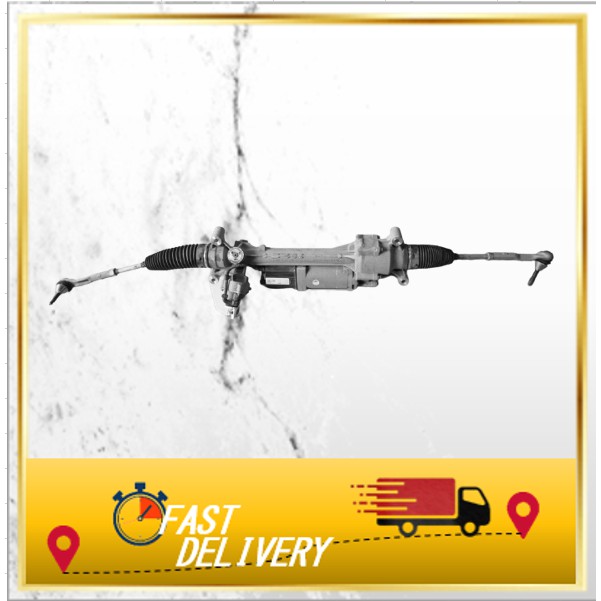 MERCEDES BENZ W222 S-CLASS STEERING RACK | Shopee Malaysia