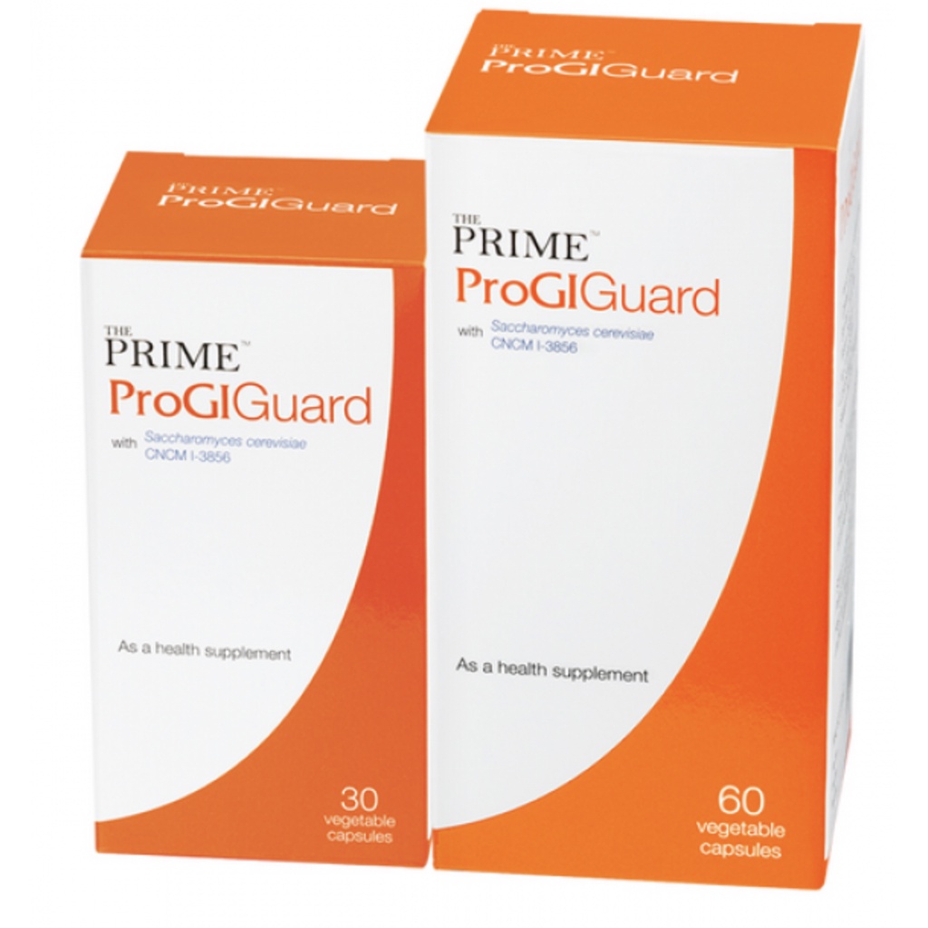 Prime ProGIGuard 60's+30's ( Progi guard ) | Shopee Malaysia