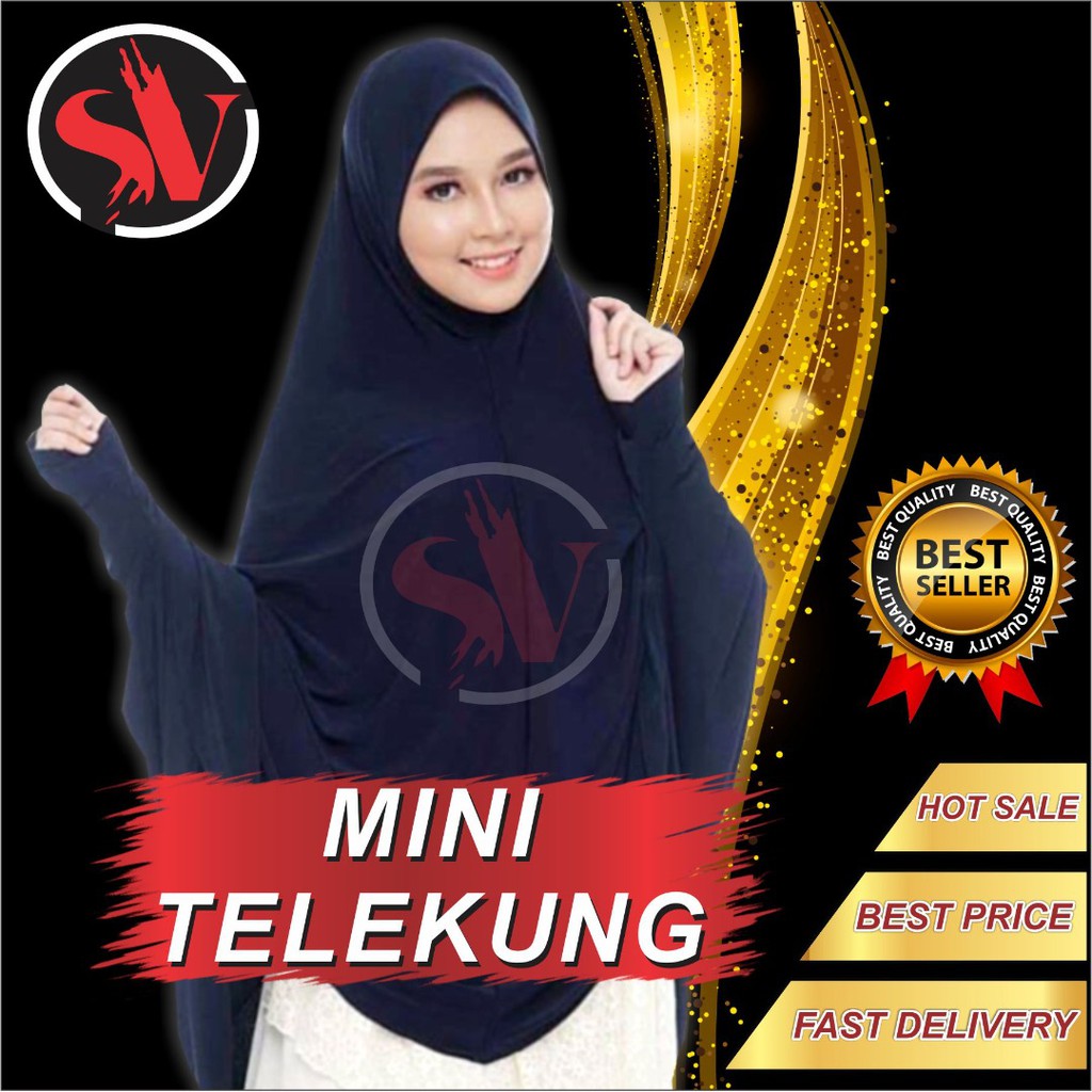 MINI TELEKUNG UNTUK HAJI / UMRAH / TRAVEL(READY STOCK) | Shopee Malaysia