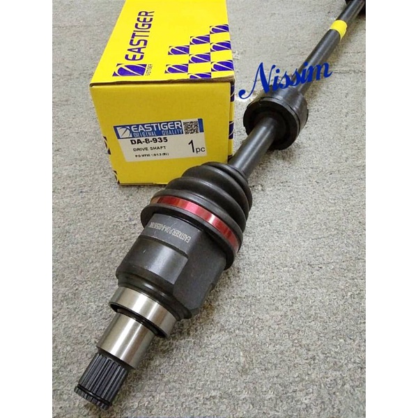 Drive Shaft Myvi 1.0,1.3 (05"-10")(long=right) (panjang=kanan)(brand ...