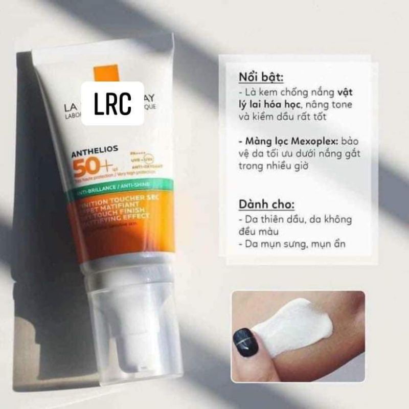 Laroche posay SUNSCREEN | Shopee Malaysia