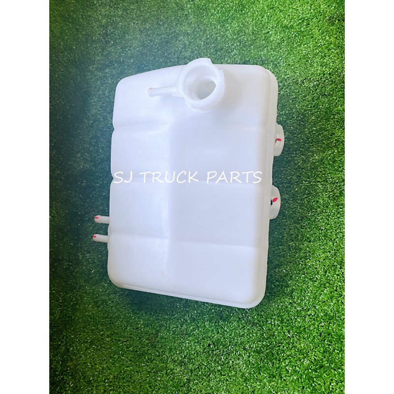 TRUCK HINO PROFIA FN WATER SPARE TANK WITH SENSOR FOR TANKI SIMPAN AIR ...