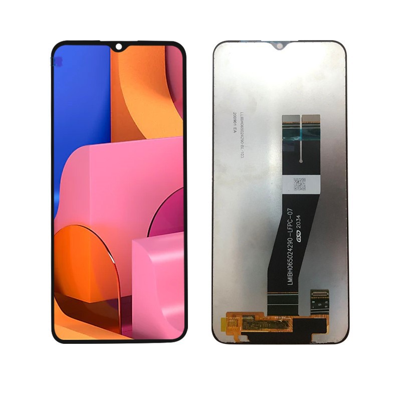Samsung A02 / A12 / M02 LCD ( Original ) | Shopee Malaysia