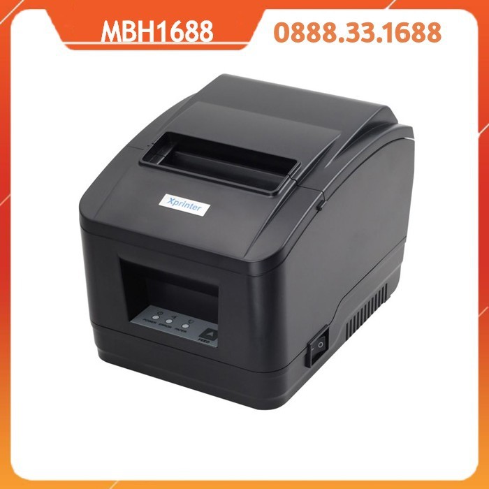 Antech A200U Invoice Printer (USB) | Shopee Malaysia