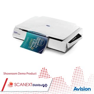 Heavy Duty Book Scanner A3 Size Flatbed Digitise OCR Textbook Machine ...