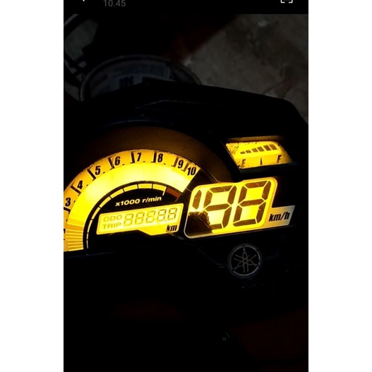 Speedometer Speedometer Speedometer Speedometer Byson old original ...