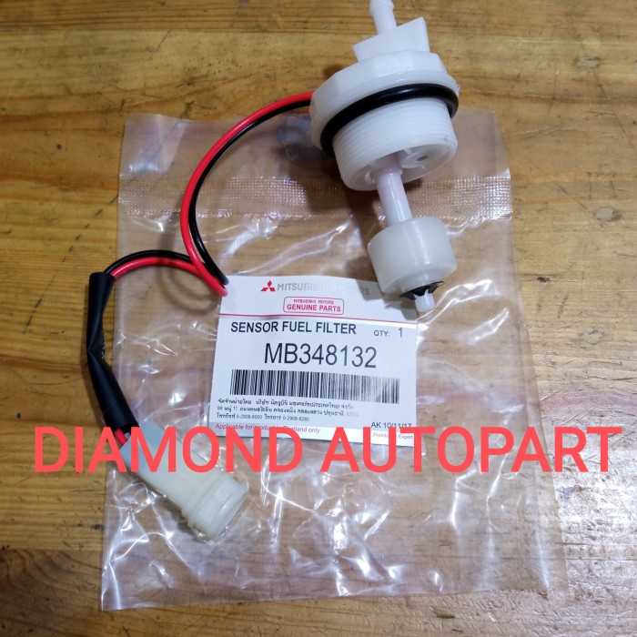 Diamond SENSOR FUEL FILTER LO38 L300 DIESEL | Shopee Malaysia