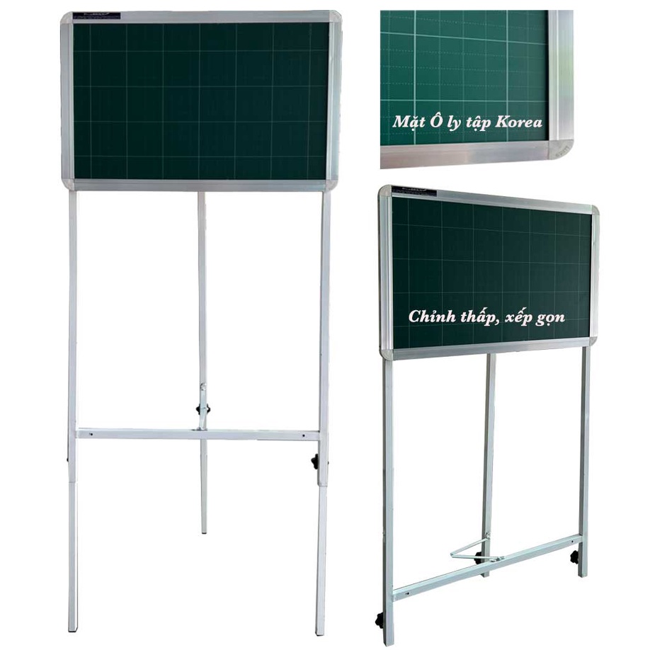 1st grade student board with chalk base from Korea 40x60cm printed with ...
