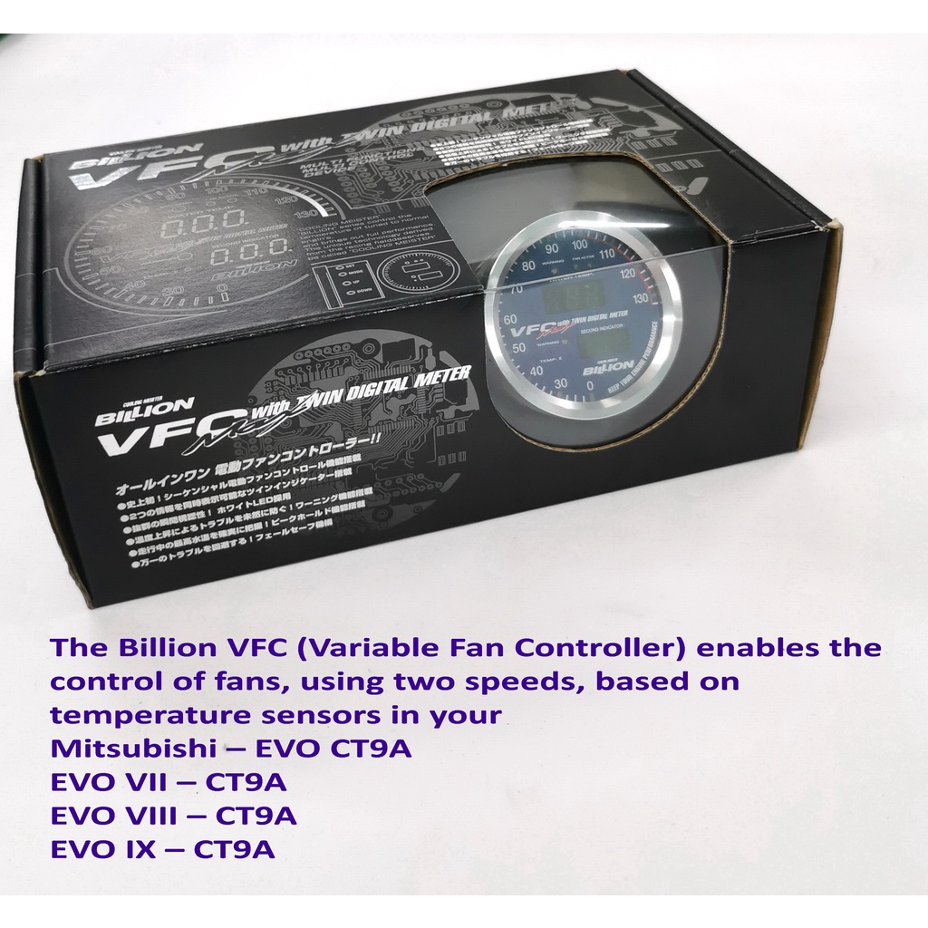 Billion VFC – Max BVM 2 | Shopee Malaysia