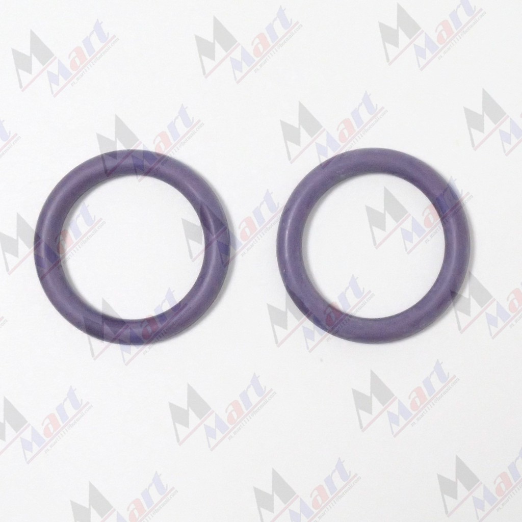 Volvo Truck FM10 / FM12 Air Cond Compressor Suction Hose ORing (2pcs ...
