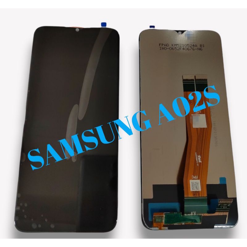 SAMSUNG A02S / A025 / A03S / M02S LCD SCREEN REPLACEMENT | Shopee Malaysia