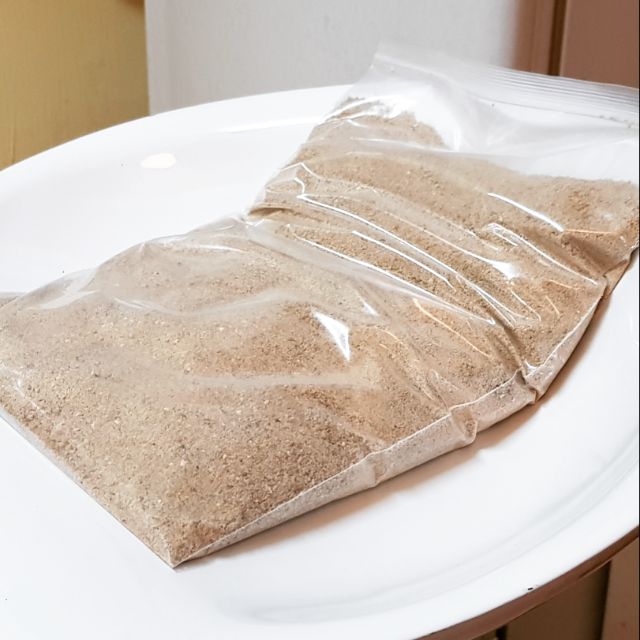 [3KG] PASIR SIMEN / CEMENT SAND | Shopee Malaysia
