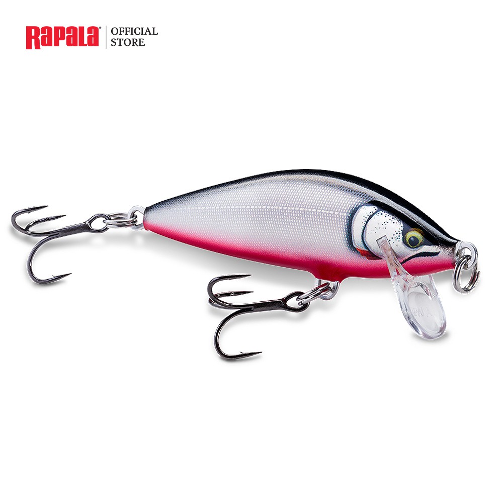Rapala CountDown Elite 75 Sinking Minnow (7.5cm x 10g) | Shopee Malaysia