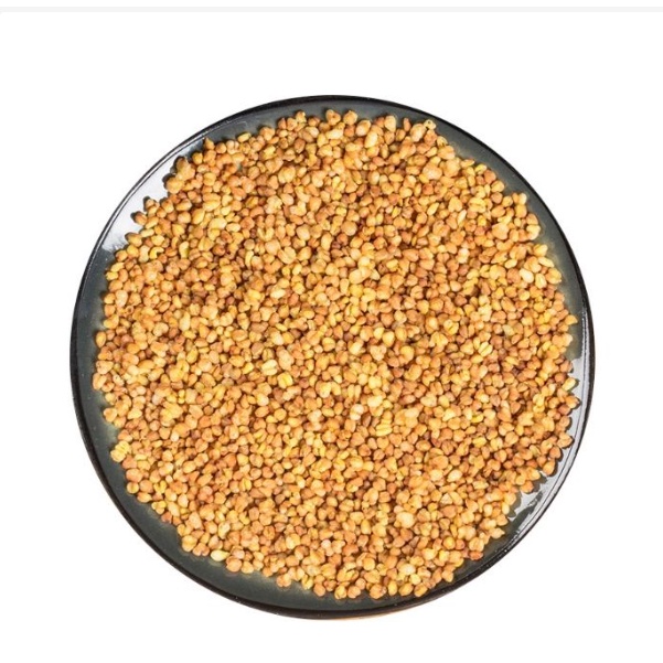 黄金苦荞茶/苦茶/荞麦茶 Buck Wheat Tea 500g | Shopee Malaysia