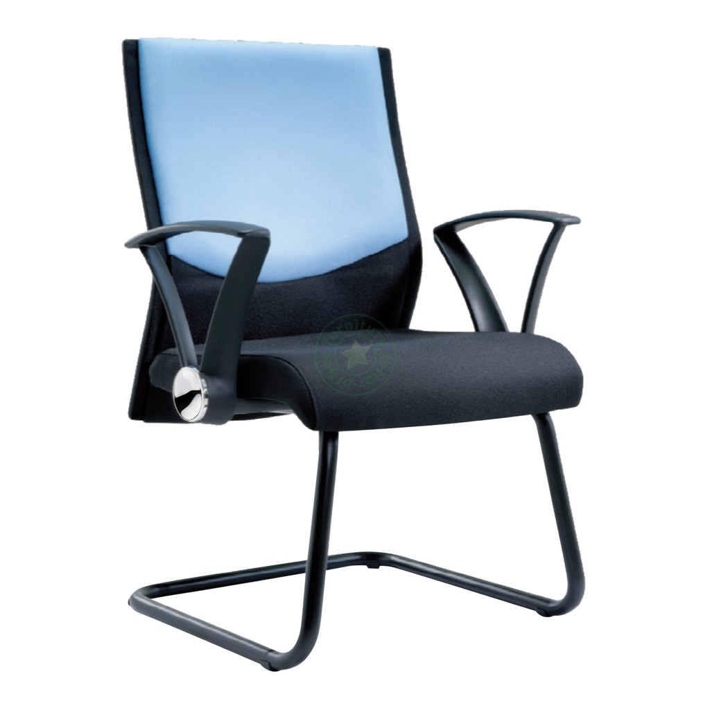 MAXIM / Executive Chair / PU Leather Chair / Fabric Office Chair / E ...