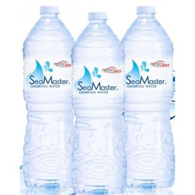 SEAMASTER DRINKING WATER 1.5L | Shopee Malaysia