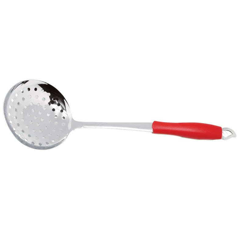 JAYA MATA ABS Handle Stainless Steel Skimmer (JM193)[Senduk_Perforated ...