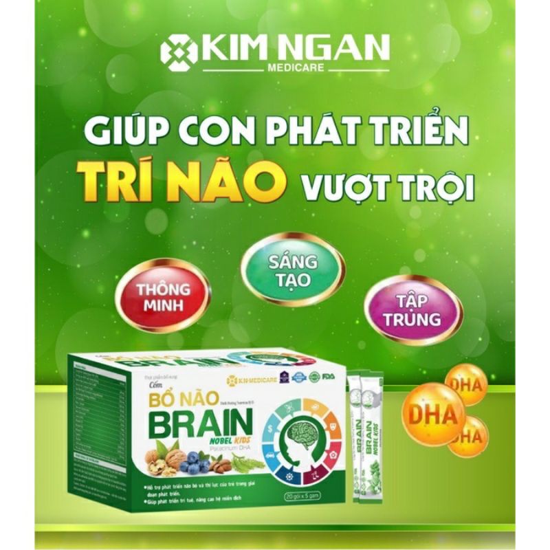 (Genuine Buy 1 box get 1 box free of the same type): Brain Cereals ...