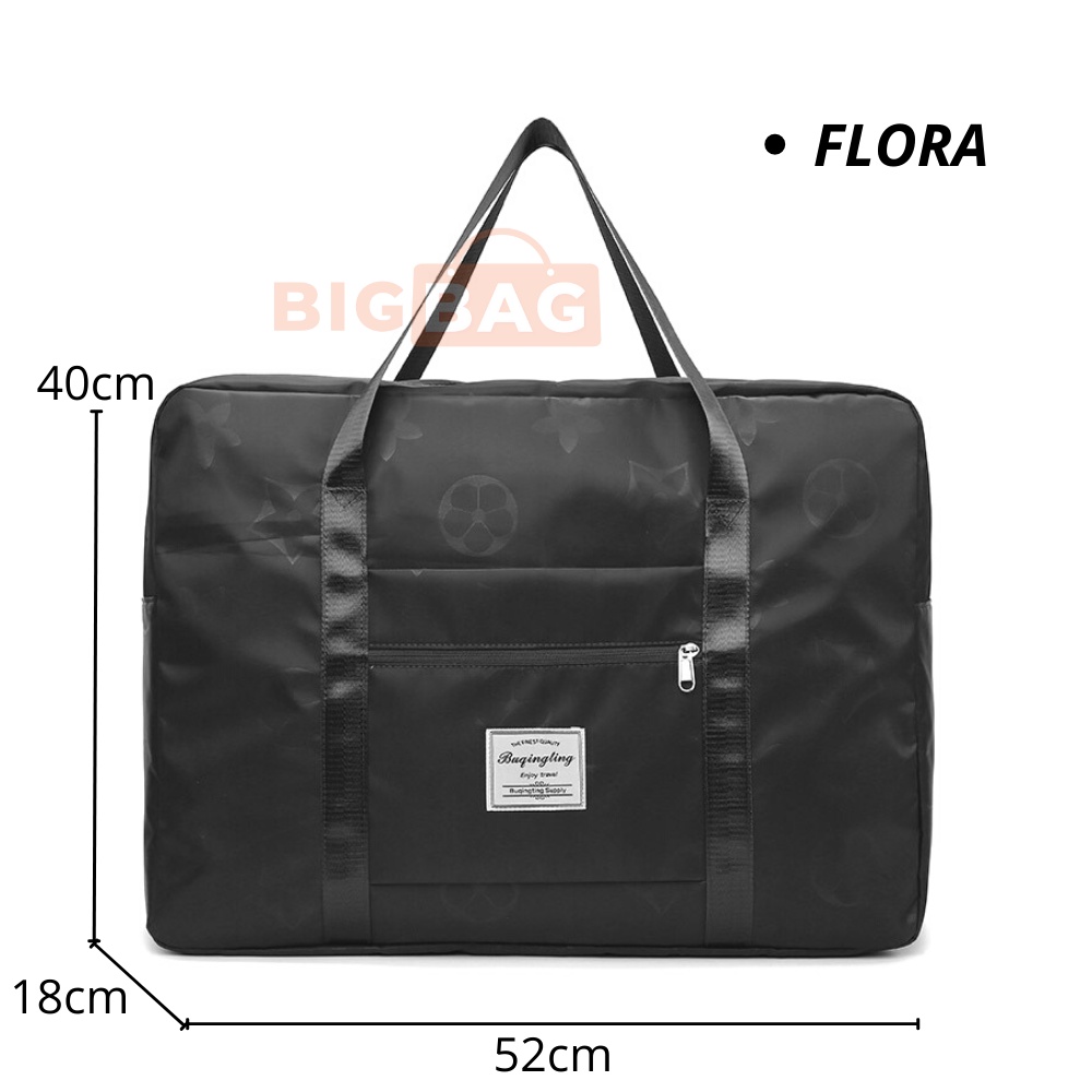 Beg Travel Beg Baju Travel Bag Balik Kampung Waterproof Beg Pakaian Beg ...