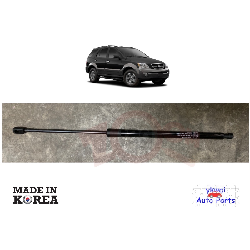 Rear Tail Gate Lifter for Kia Sorento | Shopee Malaysia