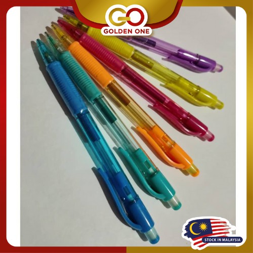 Astar MP-X5 / X7 (0.5mm / 0.7mm) Shaker Mechanical Pencil / Pencil ...