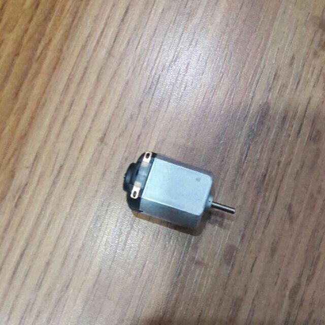 (Non Tamiya) type 130 motor (suitable for playing tamiya mini 4wd ...