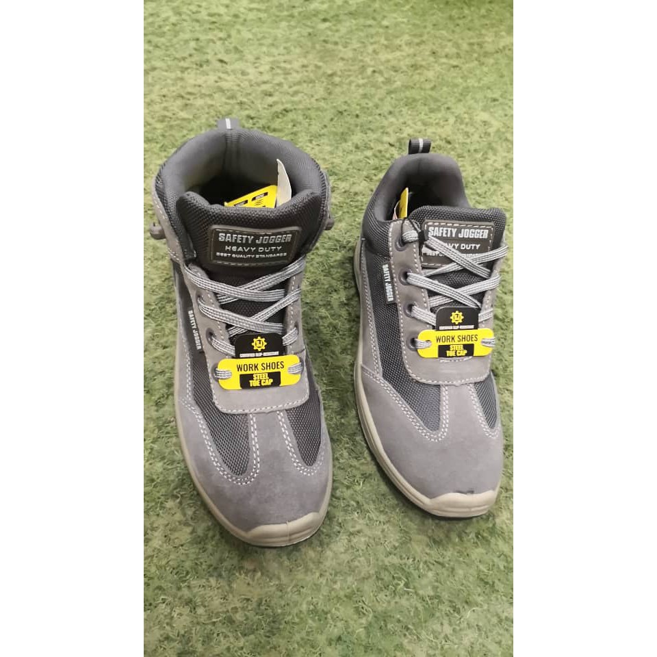 Safety Jogger Ladies Botanic S96-9952, Organic S96-9939 Heavy Duty ...