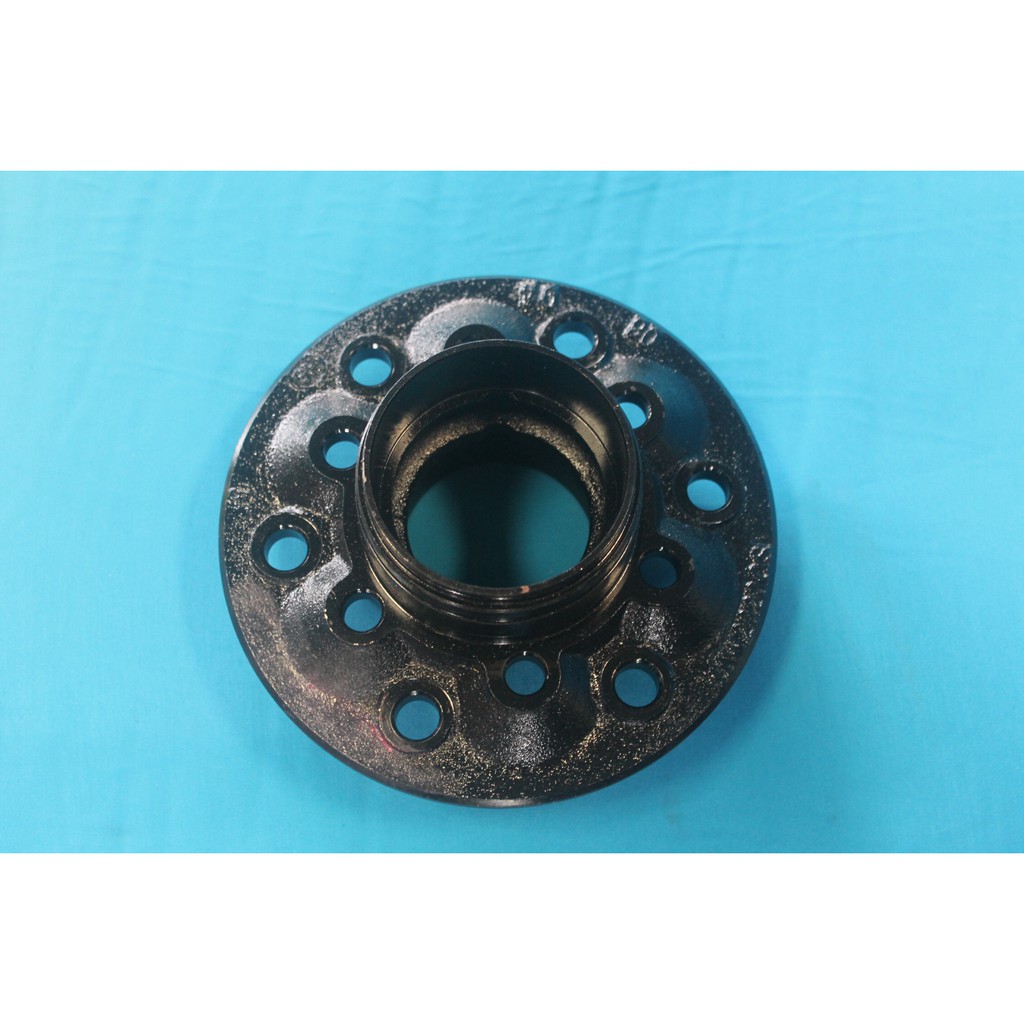 ISUZU DMAX WHEEL BEARING HUB ( 4WD ) ( FRONT ) ( NEW ) | Shopee Malaysia
