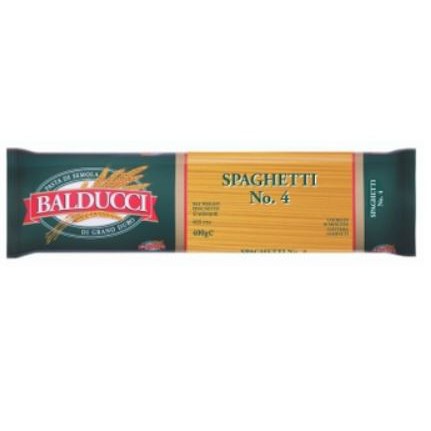 Balducci Dry Pasta Fettuccine (400g) | Shopee Malaysia