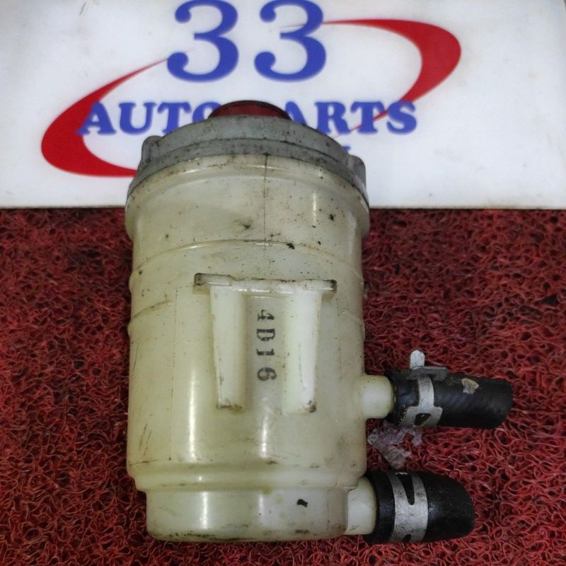 Honda Accord SDA Power Steering Fluid Tank (original) | Shopee Malaysia
