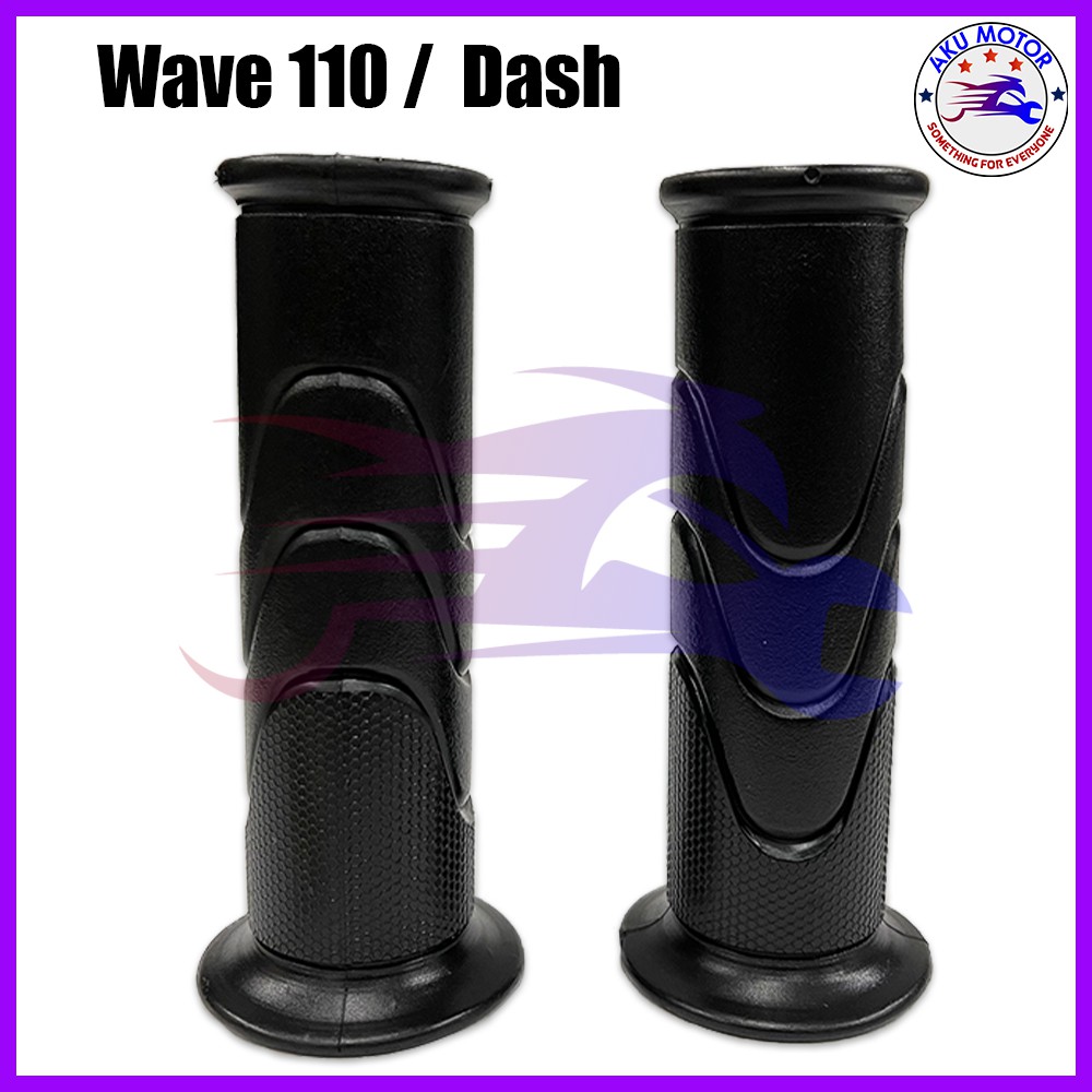 Honda Wave 110 Handle Grip Wave110 Dash Handle Grip Throttle Grip ...