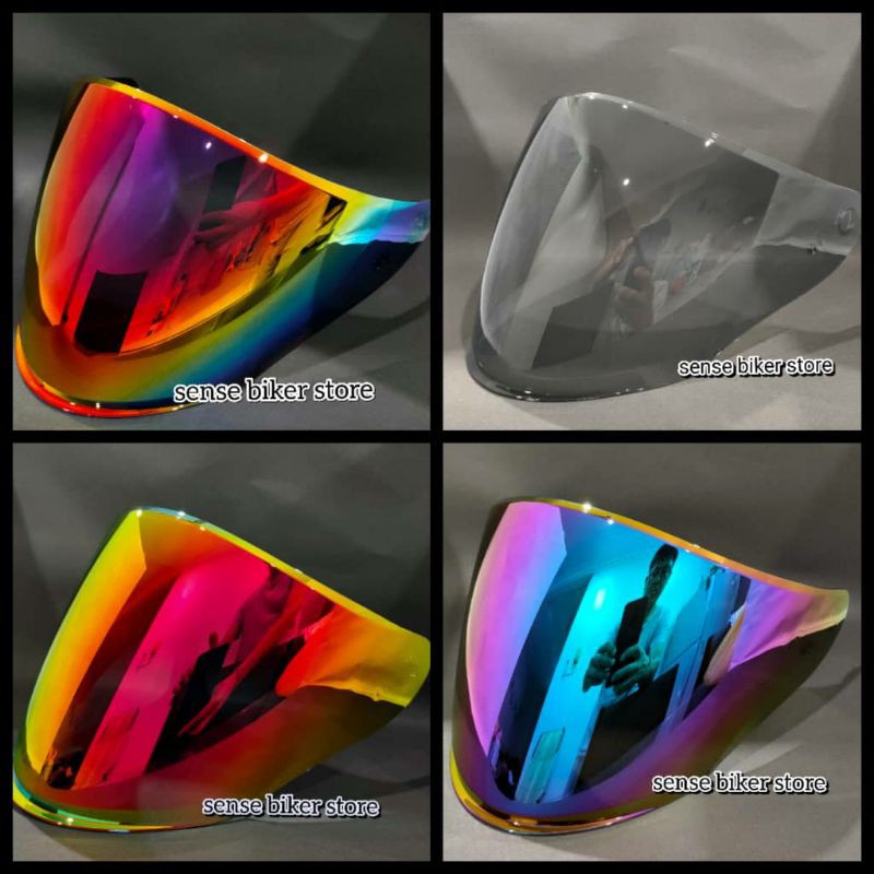 VISOR MHR OF622 BEATZ | Shopee Malaysia