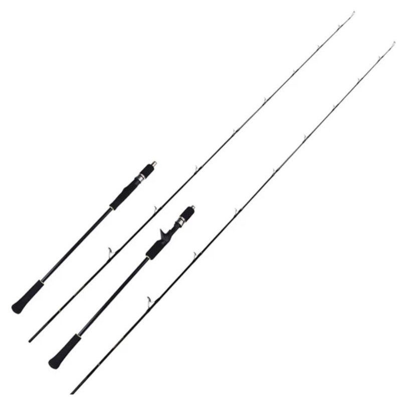 Ocean Master Solid Slow Jigging Rod | Shopee Malaysia