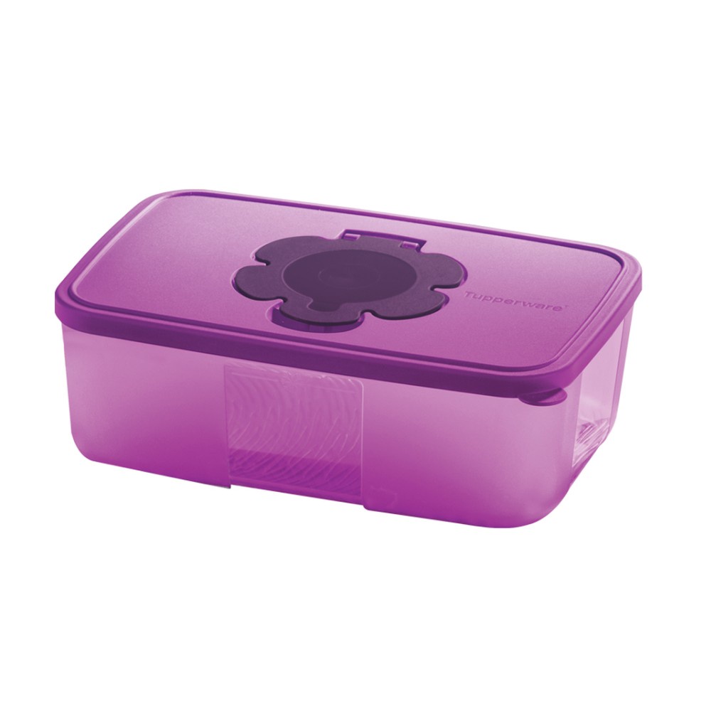 Tupperware Tissue Box (1pc) | Shopee Malaysia