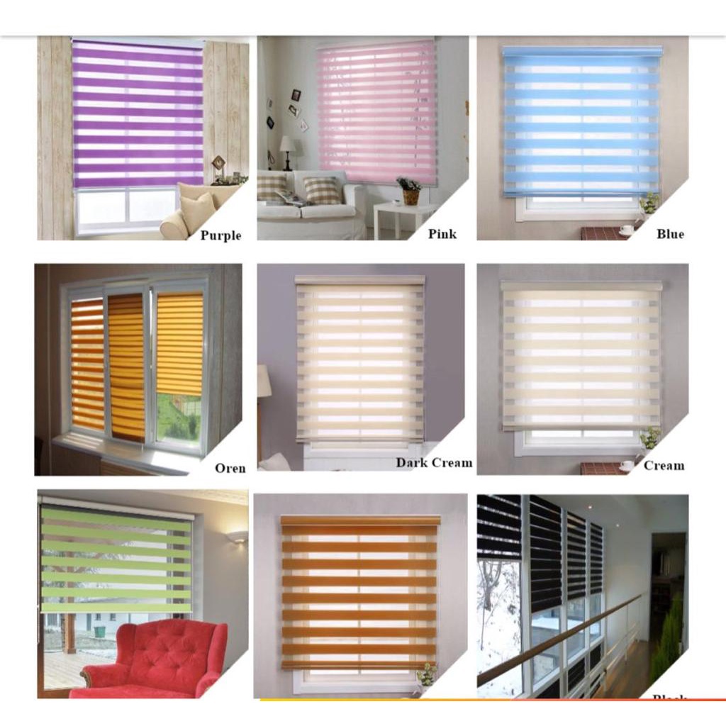 Buy Window Blinds Online