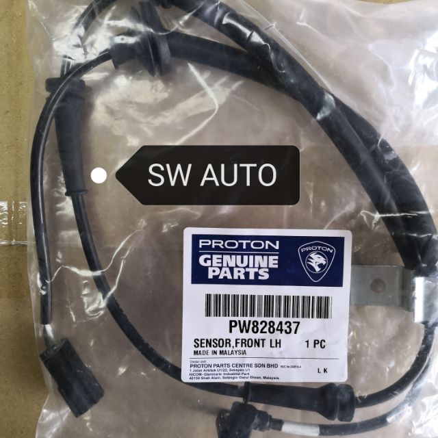 Proton Exora abs sensor front Original | Shopee Malaysia