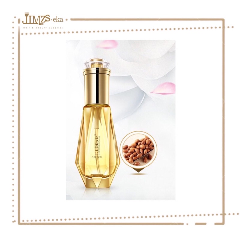 Luodais Hair Diamond Oil 60ml | Shopee Malaysia