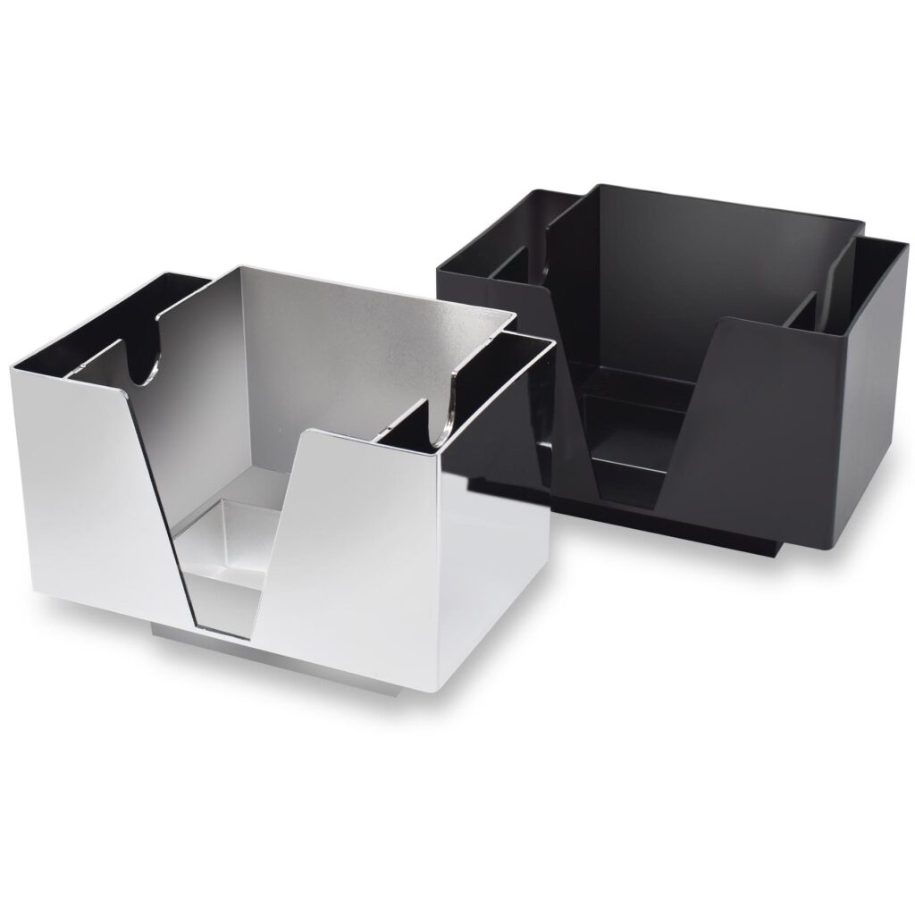 Square Bar Caddy Napkin & Straw Holder | Shopee Malaysia