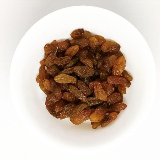 Sultana Raisin (Iran) - 100g/250g/500g/1kg 💥Ready Stock💥FAST SHIPPING 🚚 ...