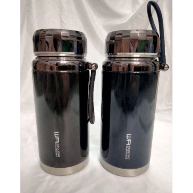 High quality stainless steel 304 thermos bottle (1200ml) | Shopee Malaysia