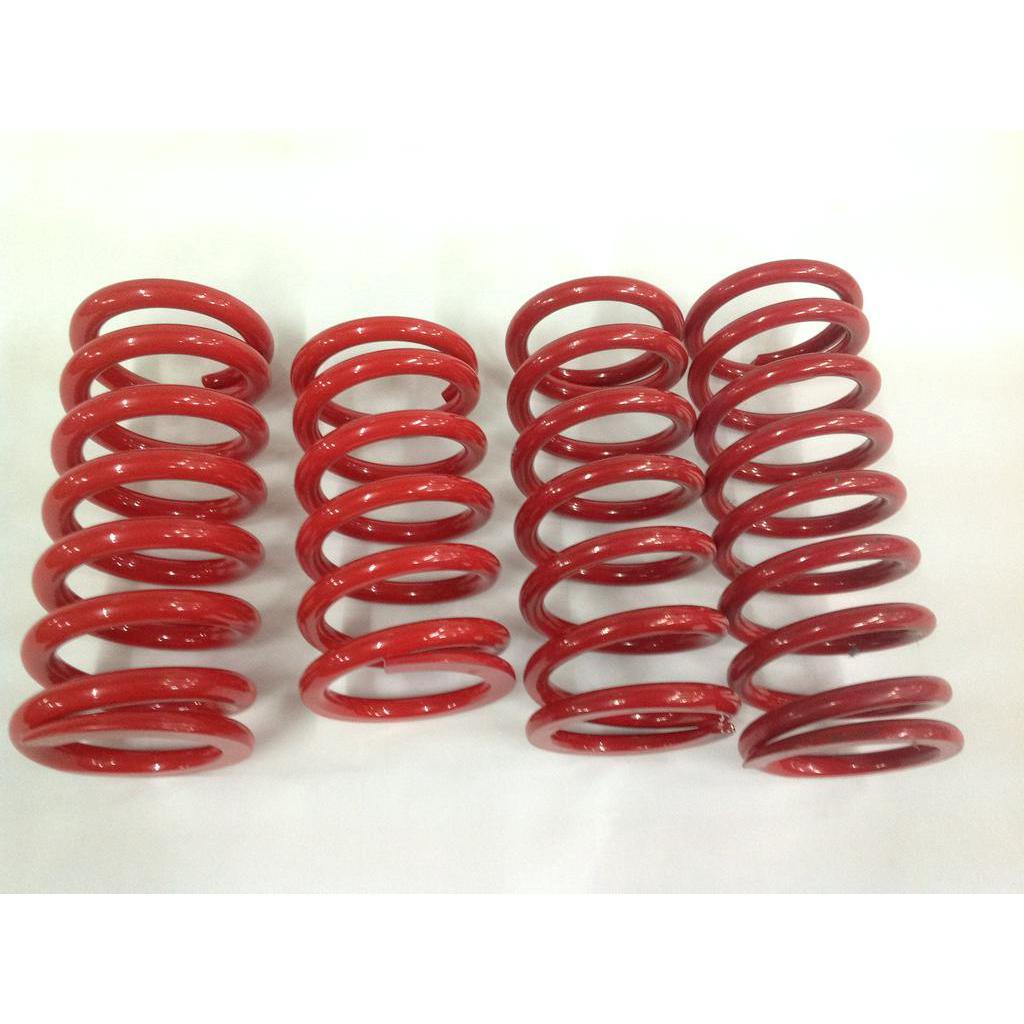 Adjustable HI LOW Coil spring 4k 6k 8k 10k 150mm 160mm 180mm 200mm ...