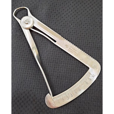 Crown bridge ruler | Shopee Malaysia