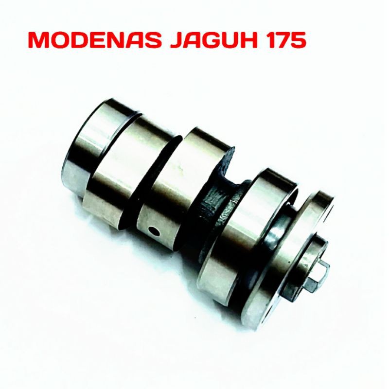 Premium Grade Modenas Jaguh 175 STD Camshaft Assy | Shopee Malaysia